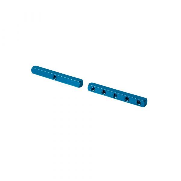 5-Way Manifold | Sydney Bolts and Fasteners