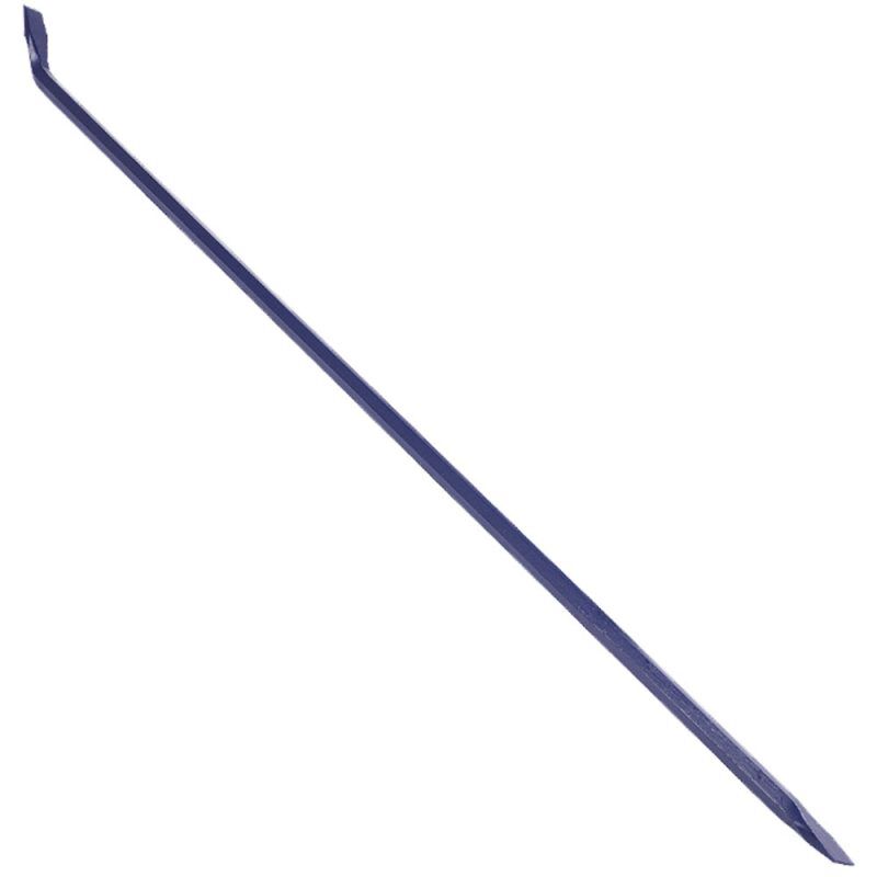 Heavy-Duty Crowbar Hexagon 1800x30mm | Sydney Bolts and Fasteners